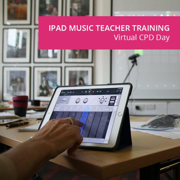 Teaching Music with Garageband for iPad 2nd Edition (2017): Try Out The ...